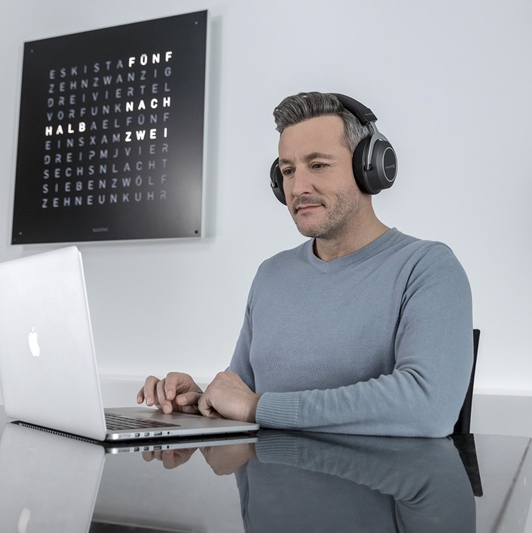 beyerdynamic Amiron wireless (B-Stock): High-end Bluetooth beyerdynamic Amiron wireless (B-Stock): High-end Bluetooth